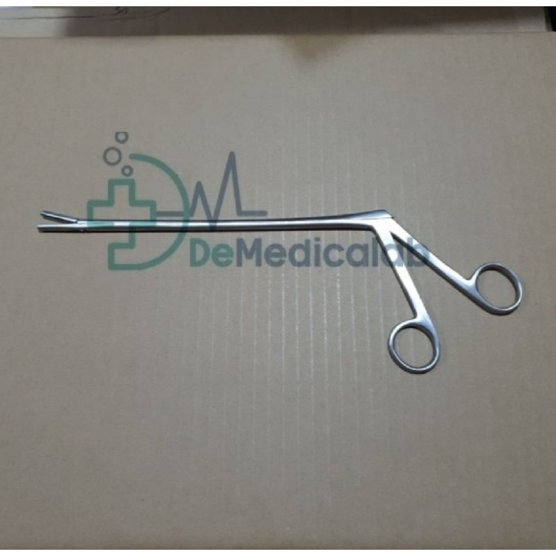 Jual IUD Removing / Alligator IUD Removing 20cm / Klem IUD | Shopee Indonesia