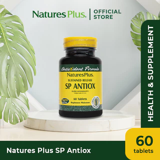 Toko Online Natures Plus Official Store | Shopee Indonesia