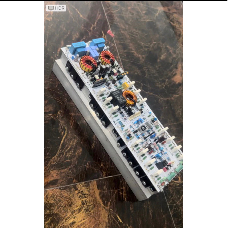 Jual DRIVER CLASS TD KOMPLIT FINAL TANPA PENDINGIN | Shopee Indonesia