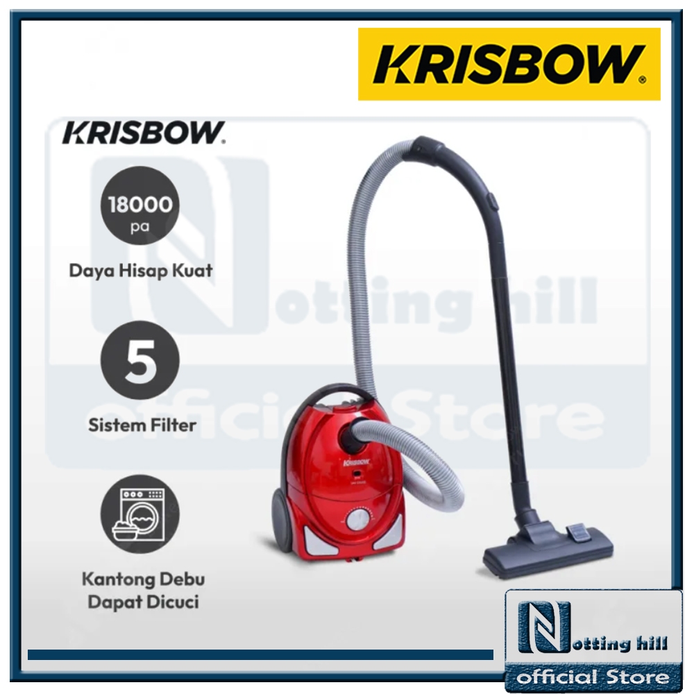 Jual Dry Vacuum Krisbow / KRISBOW Multi Cyclone smart vacuum cleaner ... Jual Dry Vacuum Krisbow / KRISBOW Multi Cyclone smart vacuum cleaner ...