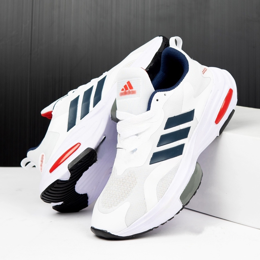 Jual [GSB] Sepatu Sneakers Sport ADIDAS Clima Import Men Sepatu ...