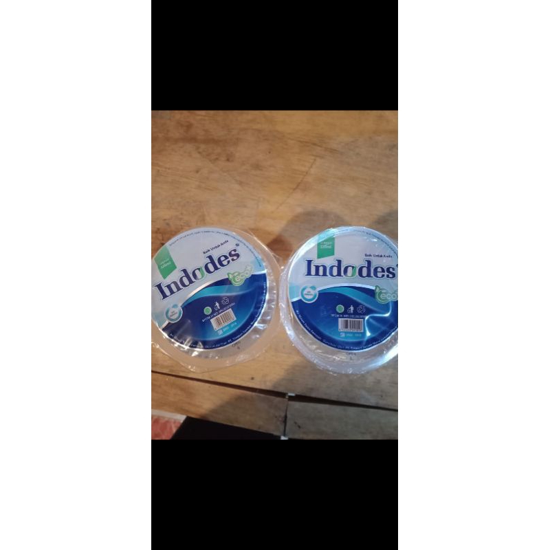 Jual Air Mineral Indodes Kemasan Cup (Air minum) | Shopee Indonesia