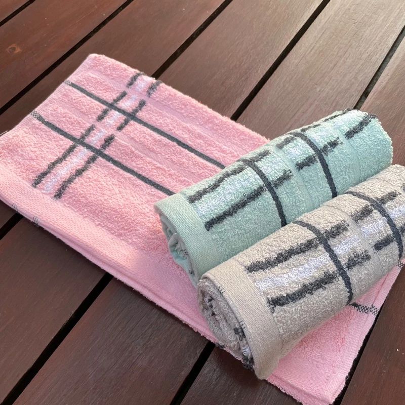 Jual Handuk Olahraga / Handuk Leher Tebal Daya Serap Tinggi | Shopee ...