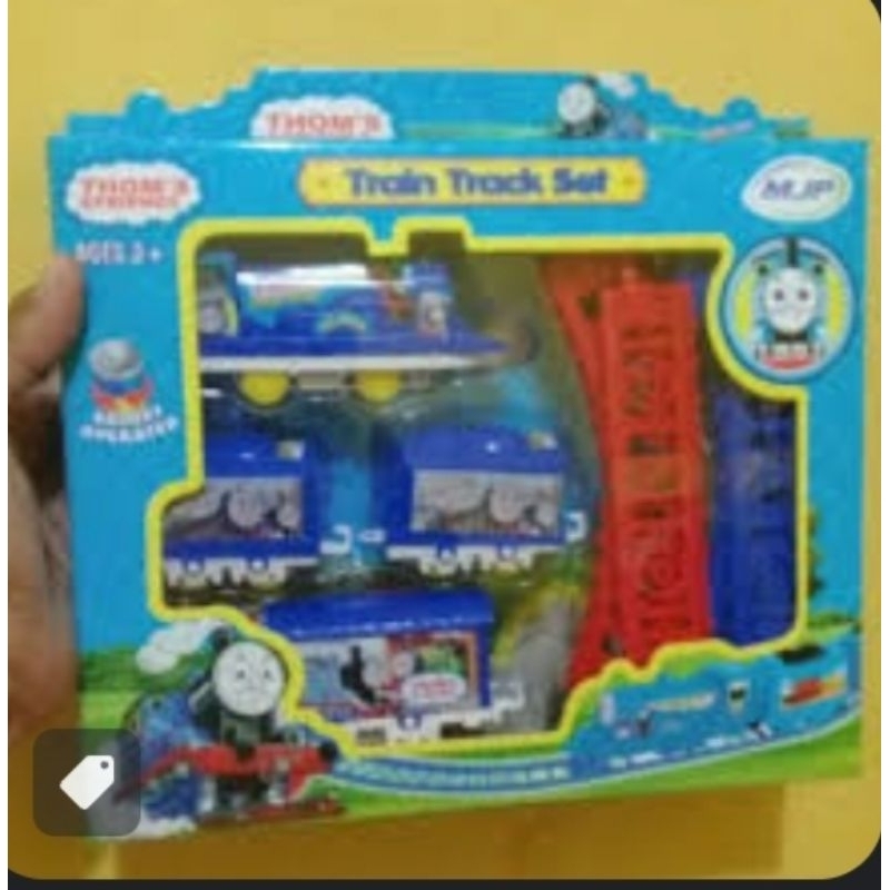 Jual kereta mainan josmil | Shopee Indonesia