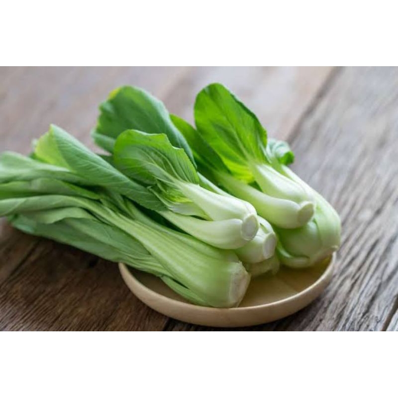 Jual Sawi Pakcoy (Sayuran Segar) | Shopee Indonesia