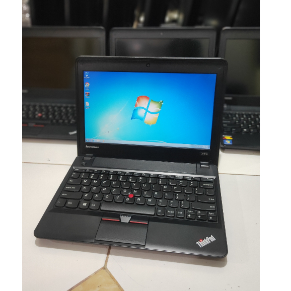 Jual Notebook Lenovo Thinkpad X140E | Shopee Indonesia
