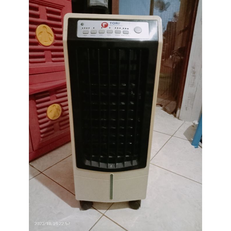 Jual Tori new experience ( air cooler ) | Shopee Indonesia