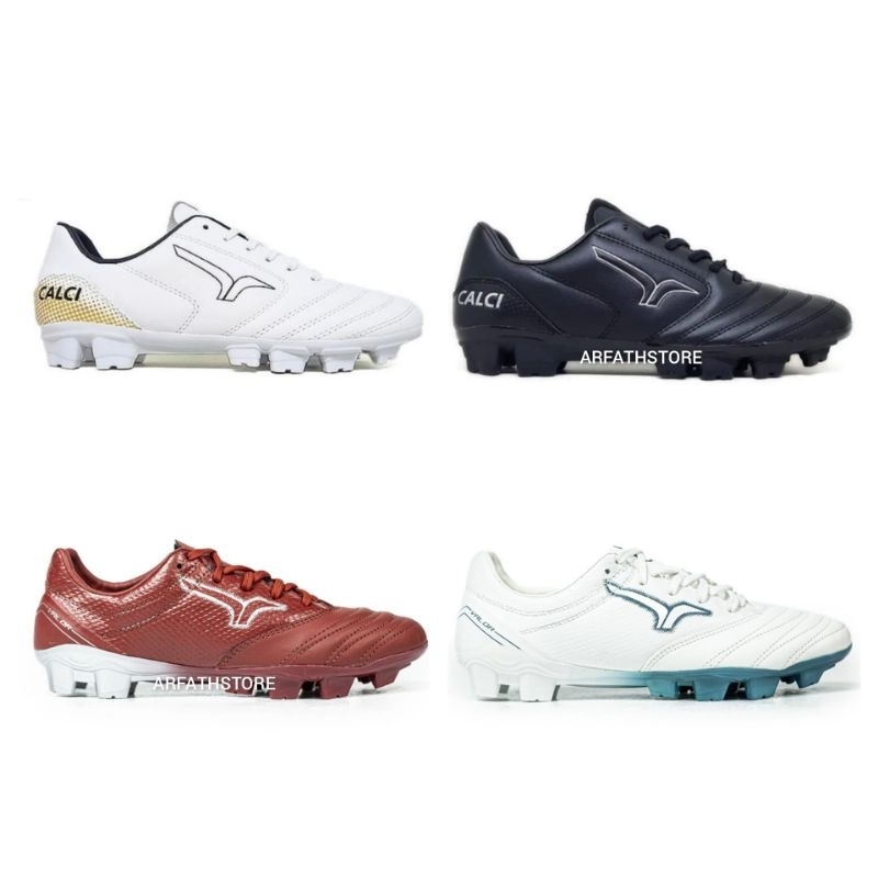 Jual SEPATU SEPAKBOLA CALCI FORZA SC-VALOR PRIME SC 100% ORIGINAL | Shopee Indonesia