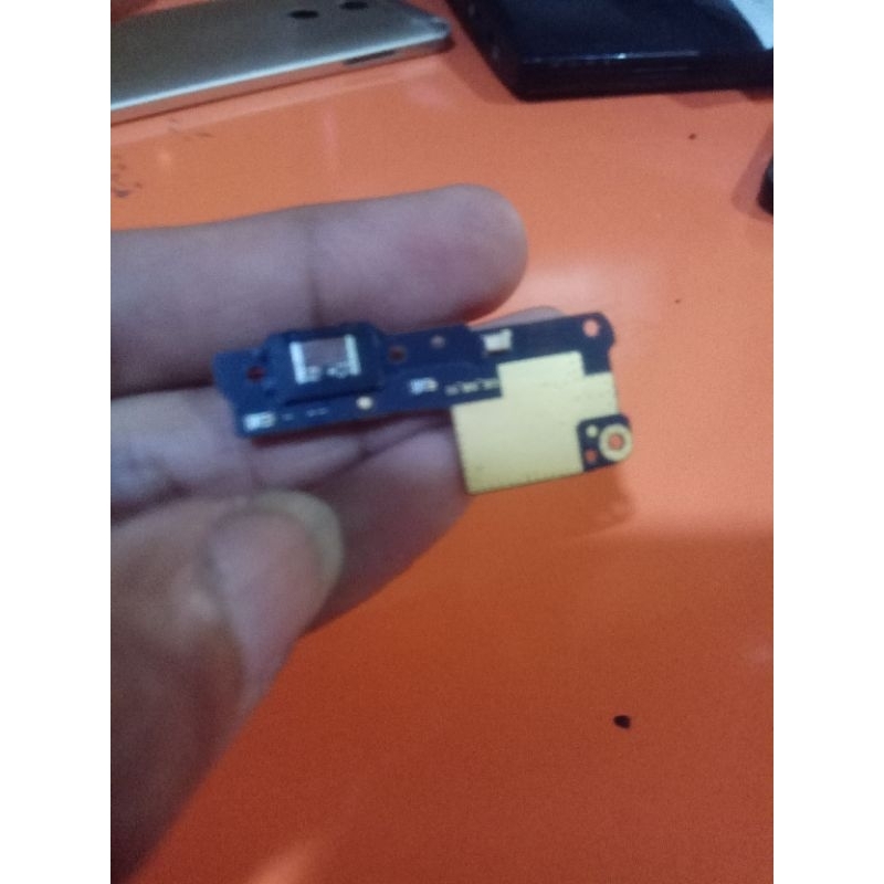 Jual papan PCB konektor charger redmi 7a bekas original | Shopee Indonesia