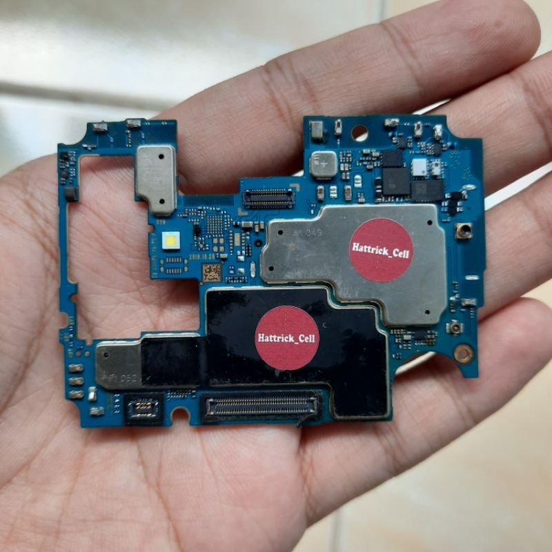 Jual Mesin Samsung A51 Normal Original | Shopee Indonesia