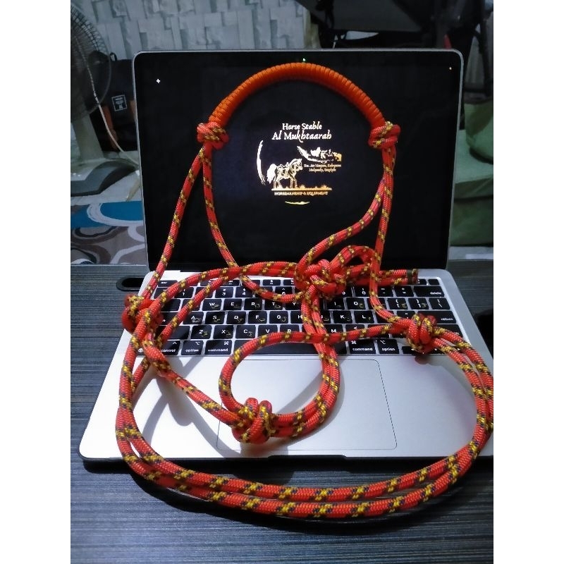 Jual Kajai (Halter tuntun) | Shopee Indonesia