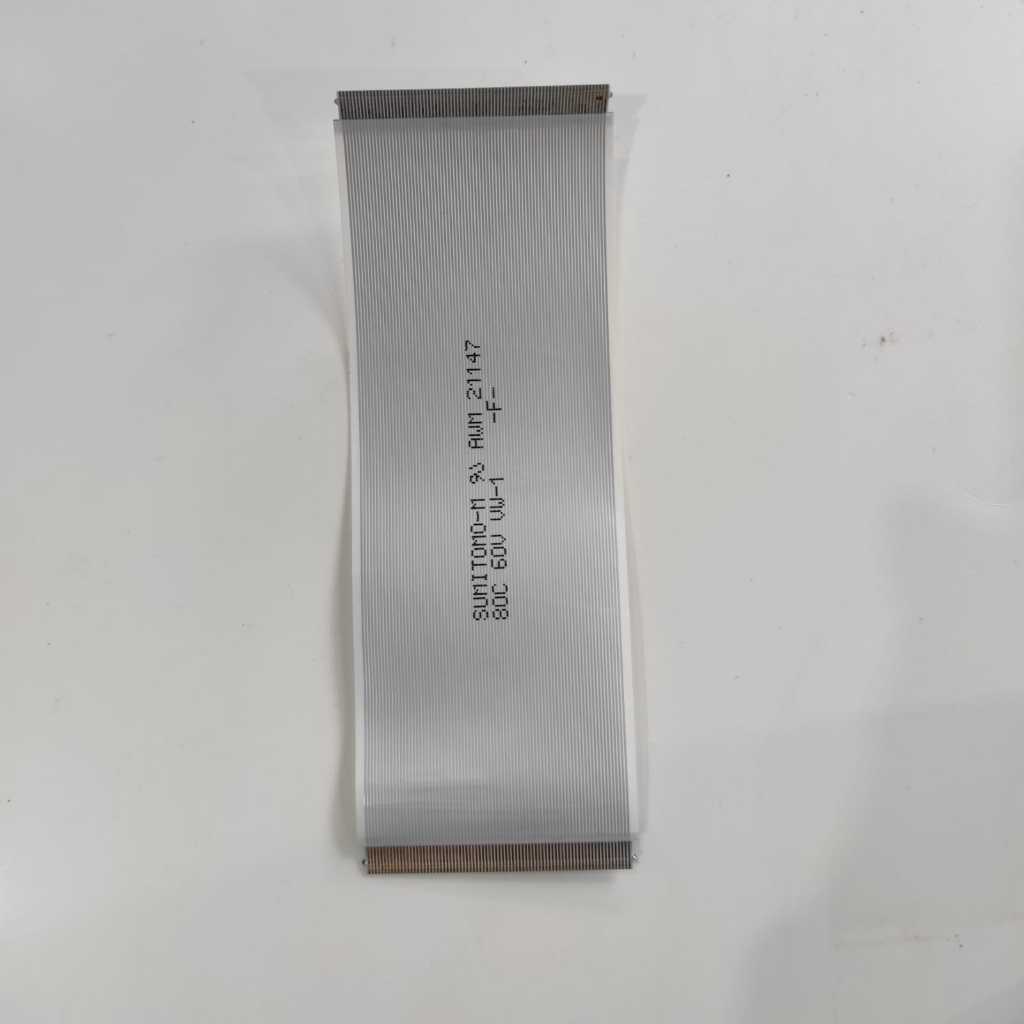 Jual Kabel Tcon Ke Panel Tv Sharp LC-60LE630M 60LE630M 60LE630 80 pin | Shopee Indonesia