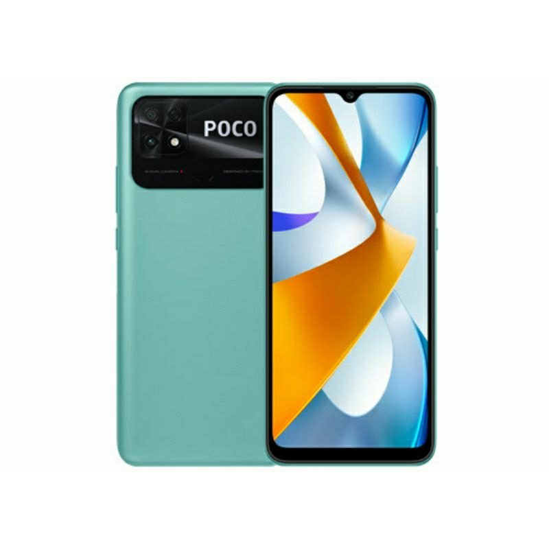 Jual Poco C40 | Shopee Indonesia