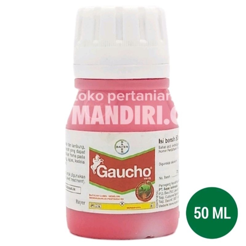 Jual Insektisida GAUCHO 50ML | Shopee Indonesia