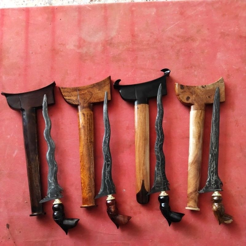 Jual keris selit melayu | Shopee Indonesia