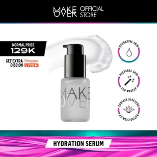 Toko Online Make Over Official Shop - Produk Resmi Terlengkap & Harga ...