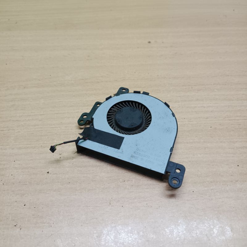 Jual Original kipas pendingin fan prosesor with HEATSINK laptop Asus X441 X441S X441N X441M ...