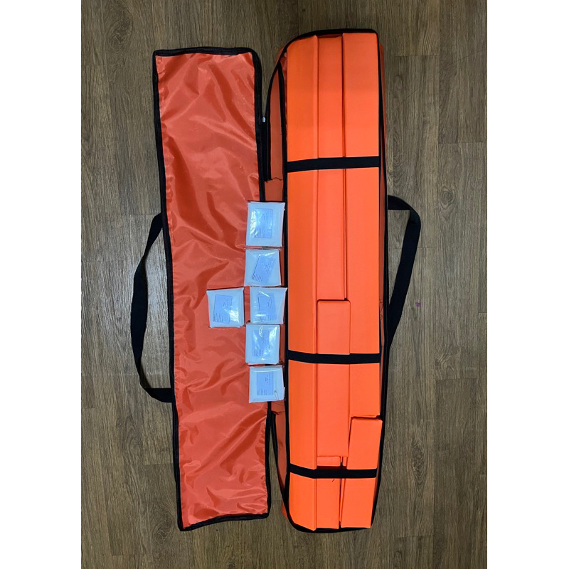 Jual Spalk Set 6 Spalk / Bidai Set / Spalk Bidai 1 set / Spalk Set ...