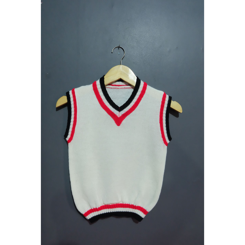 Jual Rompi Sekolah Anak SD / Vest Sekolah Anak TK / Rompi Sekolah Anak ...