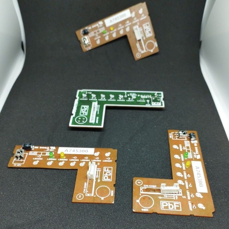 Jual Modul sensor ac panasonic kode pcb A745300 | Shopee Indonesia