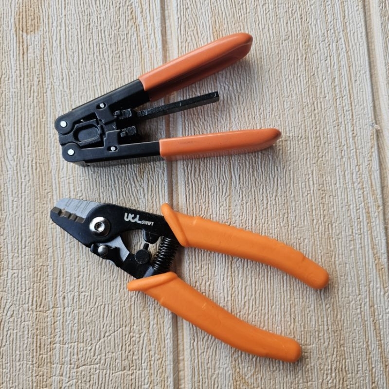 Jual Stripper Swift dan Tang Dropcore Swift | Shopee Indonesia