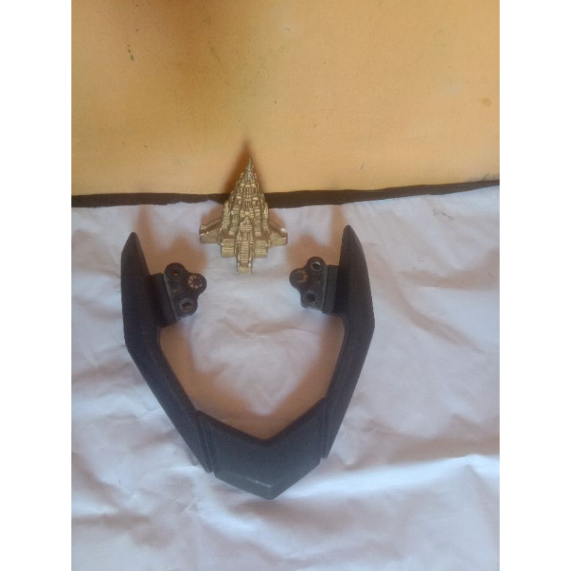 Jual Behel Jok Honda Beat Esp/Eco Street Original Copotan(Second ...