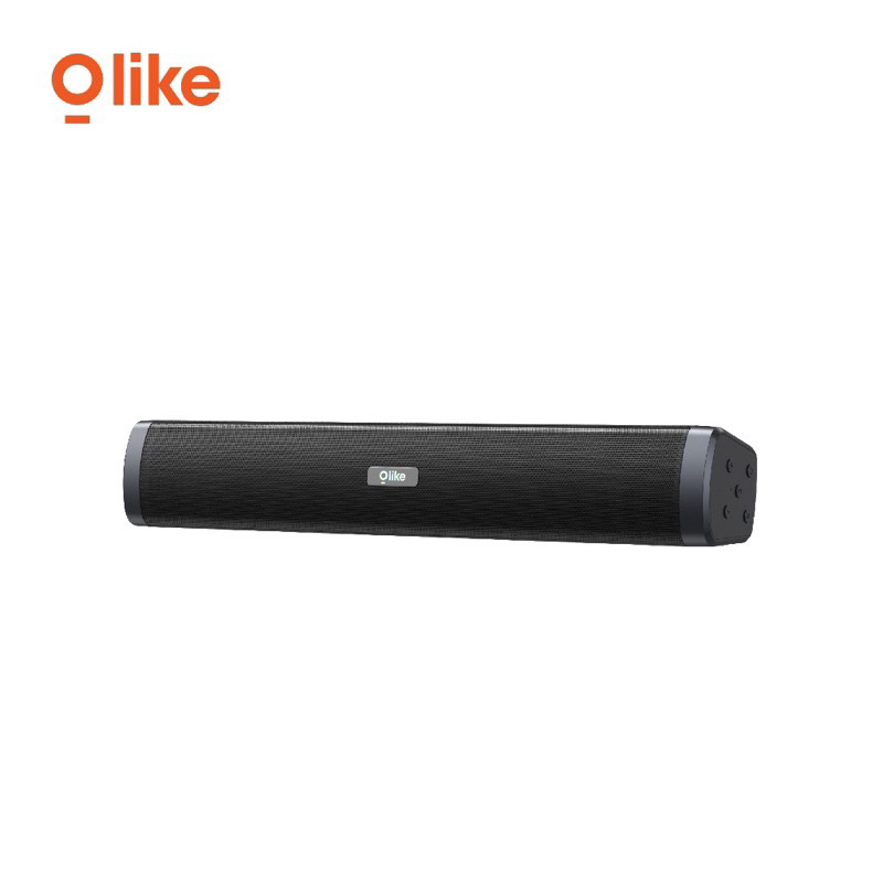 Jual Speaker Olike S3H Bluetooth High Quality Sound | Shopee Indonesia