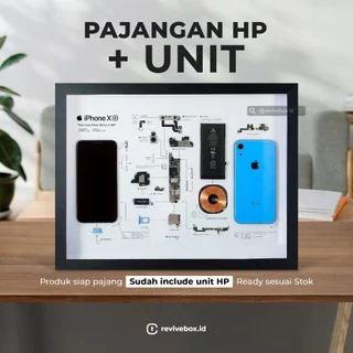 Produk revivebox | Shopee Indonesia