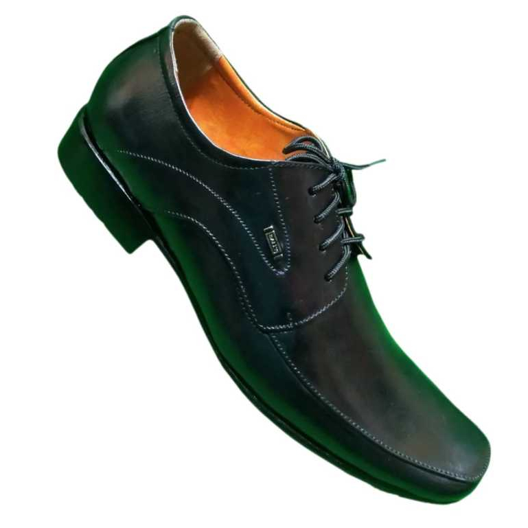 Jual Sepatu pantofel kulit Sepatu formal pria sepatu fantopel sepatu ...