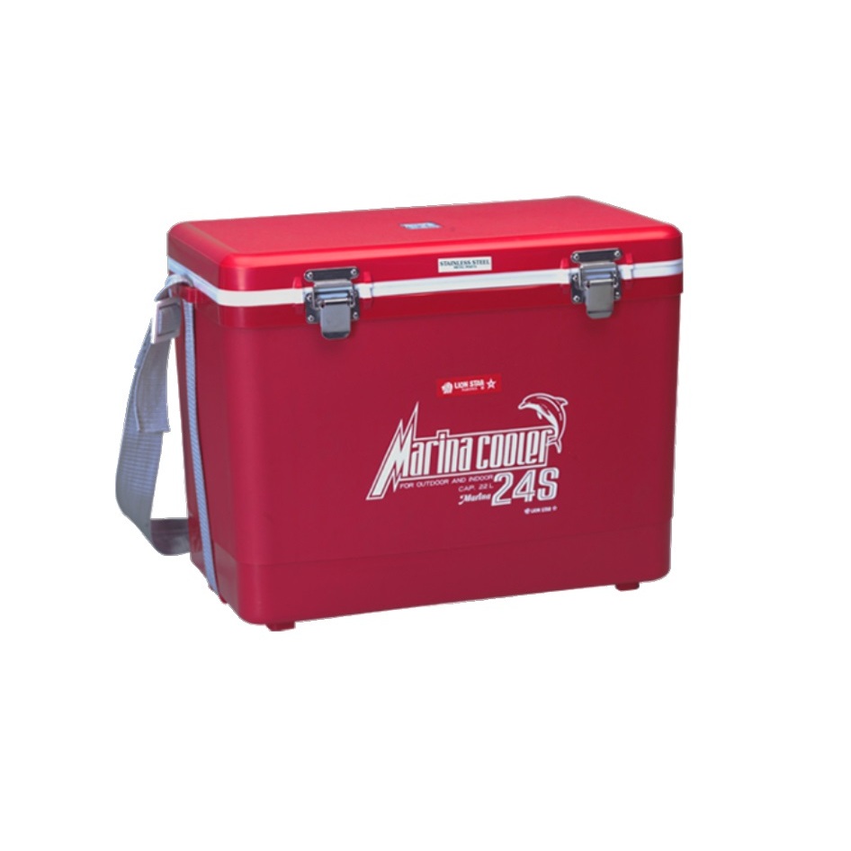 Jual Lion Star Marina Cooler Box 6s , 12s , 18s , 24s , 35s , 40 Liter ...