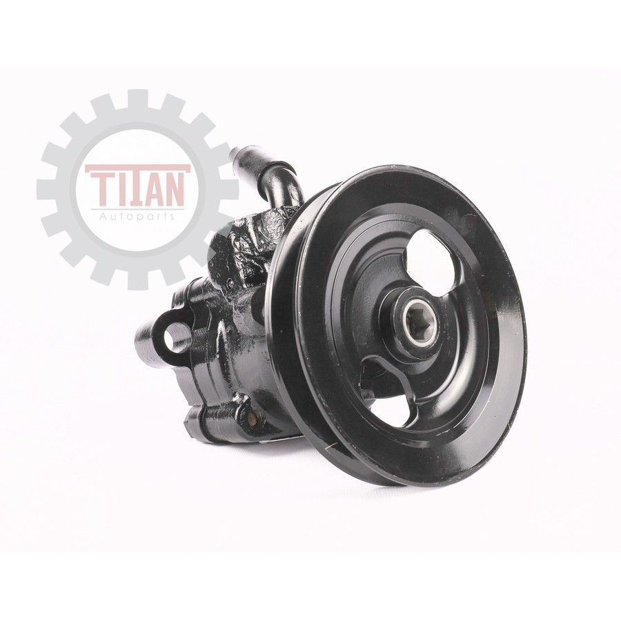 Jual Pompa Ketrik Katrik Pompa Power Steering 4d56 L300 diesel MR995024 ...