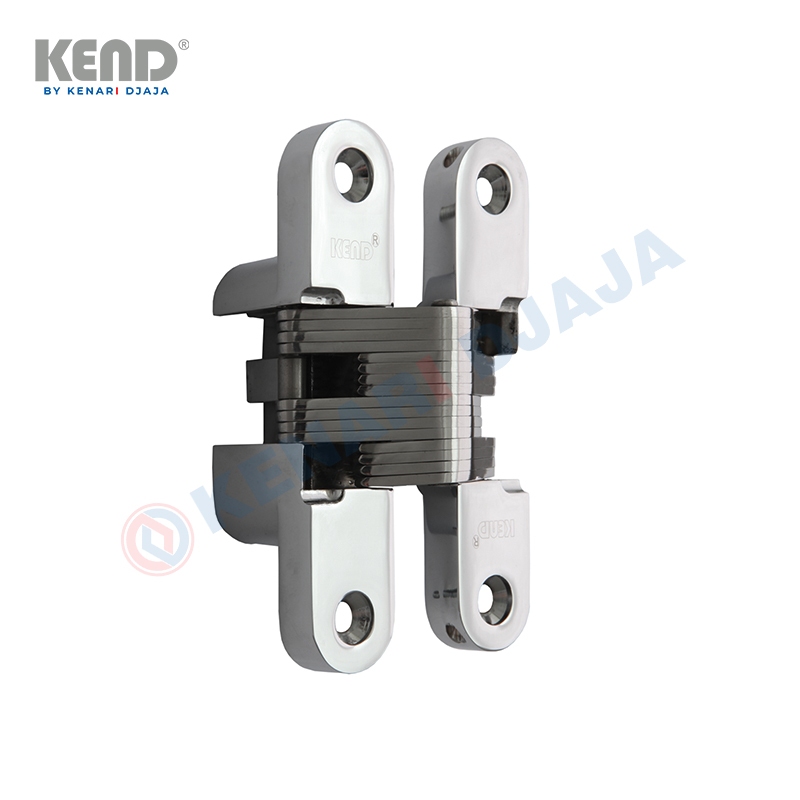 Jual Engsel Pintu Tanam|Engsel Tanam| Invisible Hinge KEND 116 US15 ...