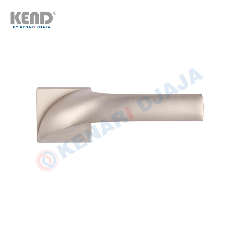Jual KEND Gagang Pintu | Handle Pintu Konvensional Minimalis | Lever ...