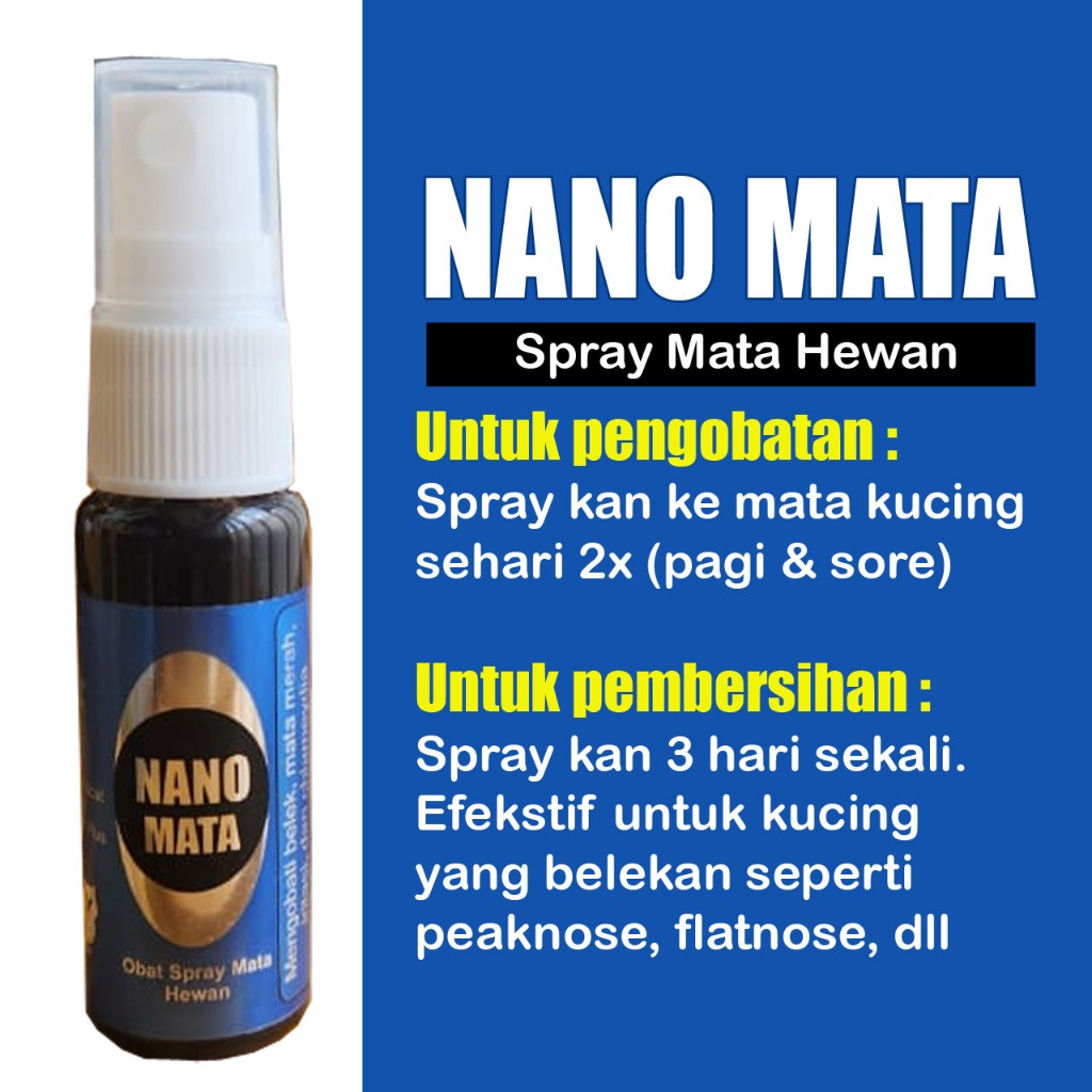 Jual Obat Chlamydia Dan Pembersih Belek Menekan Produksi Air Mata ...