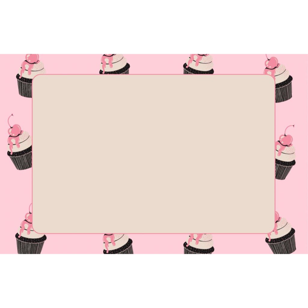 Jual Greeting Card BLANK Polos / Gift Card Kartu Polosan Kosong ...