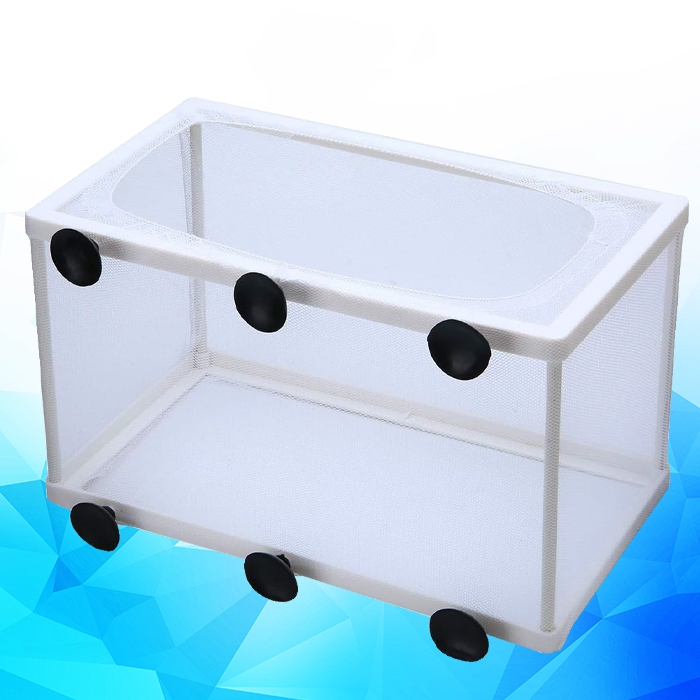 Jual Breeding Net / Breeding Box / Incubation Box Model Jaring SL | Shopee Indonesia