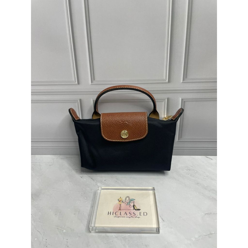 Jual Tas LC Black - LCB1001 | Shopee Indonesia