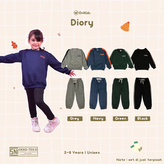 Toko Online OVI Kids Official Shop | Shopee Indonesia