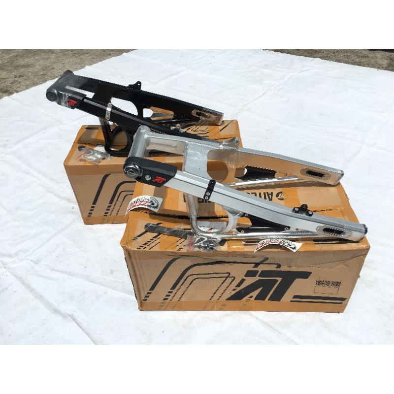 Jual SWING ARM AITECH LENGAN AYUN AITECH BUAT NINJA SS DAN R | Shopee ...