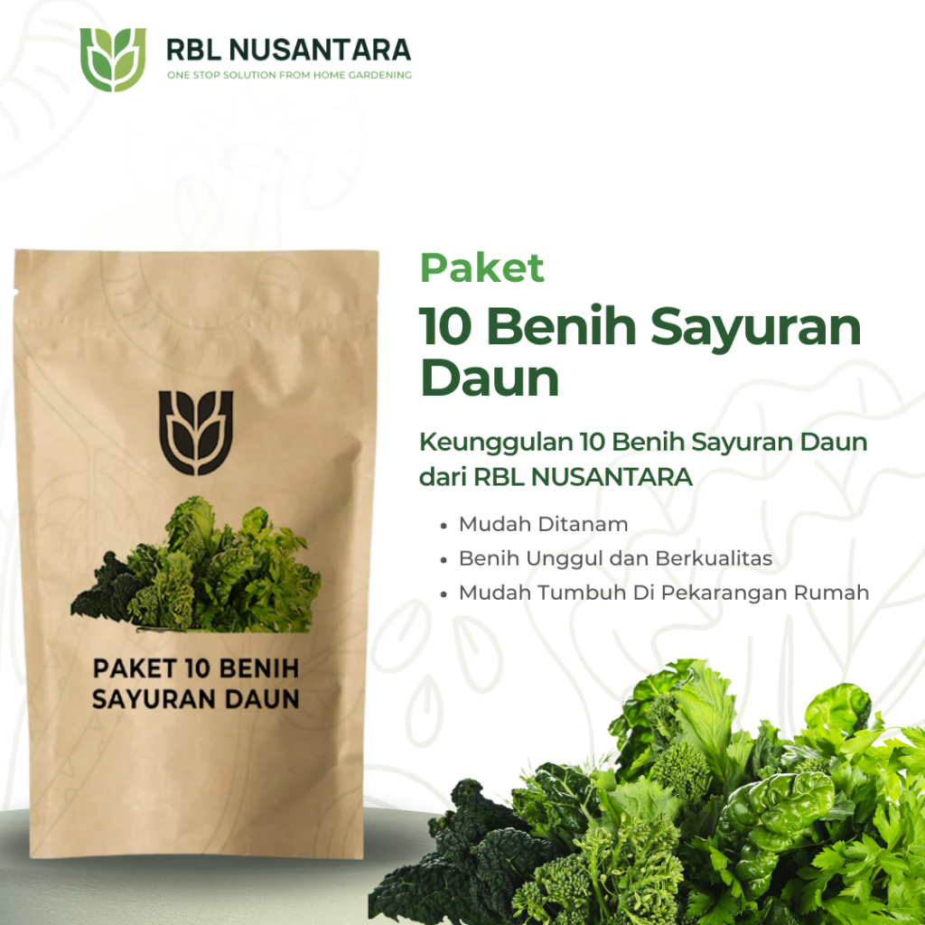 Jual PAKET BENIH SAYURAN - 10 Macam Sayur Rumahan | Shopee Indonesia