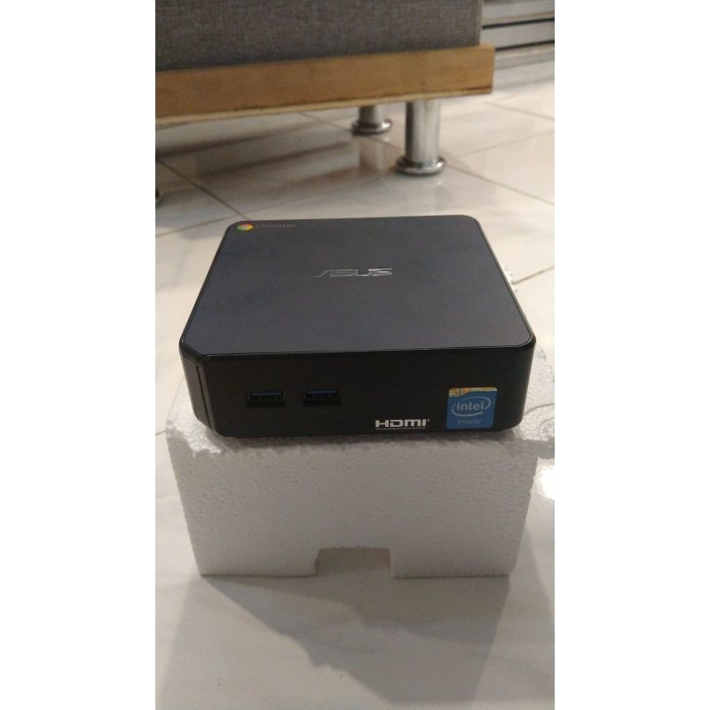 Jual minipc mini-pc mini pc asus hemat tempat hemat listrik | Shopee ...