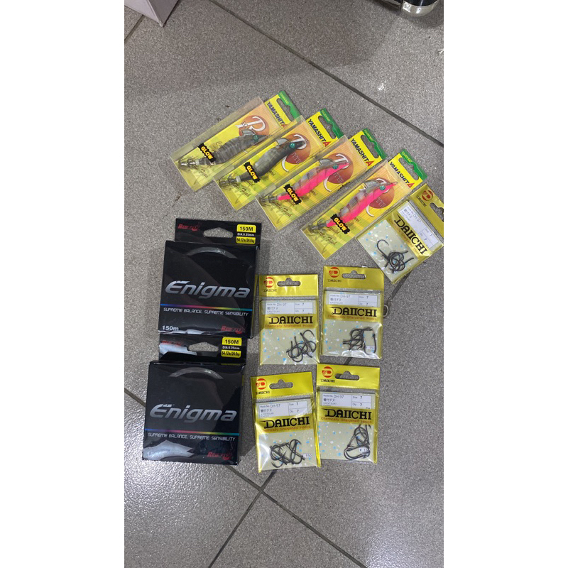 Jual SATU PAKET | Shopee Indonesia