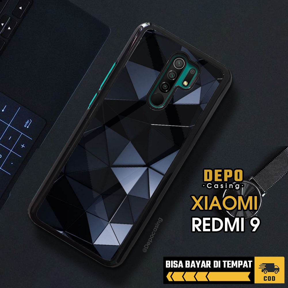 Jual Case Redmi 9 Casing Xiaomi Redmi 9 Casing Depo Casing [ABST] Case ...