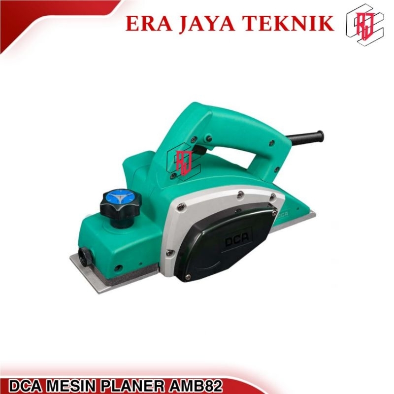 Jual Mesin Planner Planer serut ketam kayu DCA AMB82 | Shopee Indonesia