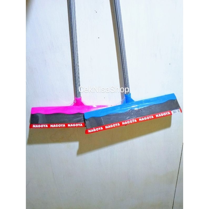 Jual Wiper lantai karet / Dorongan air karet / Pel karet / Wiper rumah ...