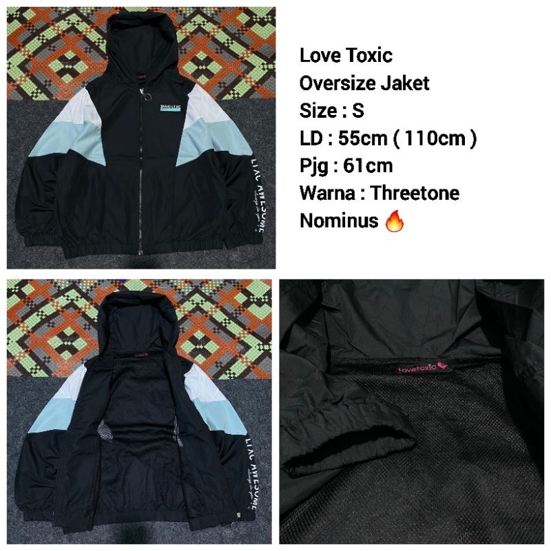 Jual Jaket vintage Casual Second Original | Shopee Indonesia