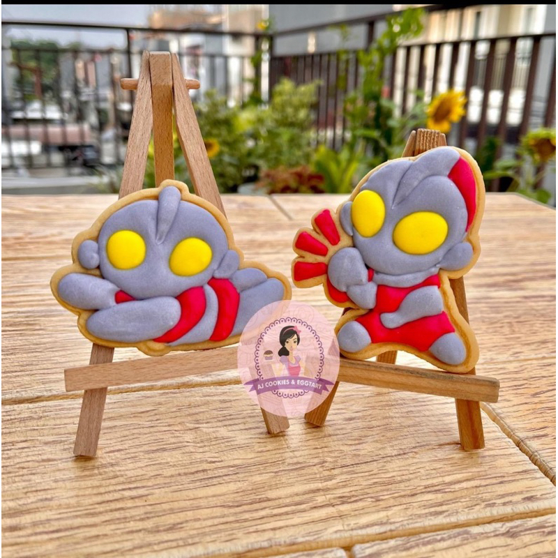 Jual ultraman cookies | Shopee Indonesia