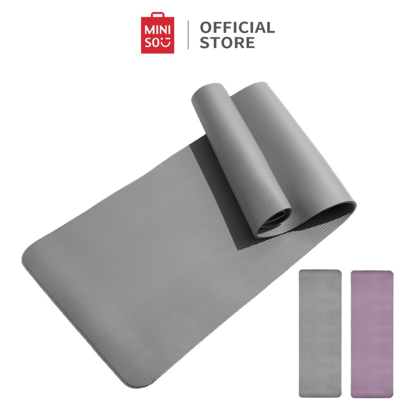 Jual Matras Yoga miniso | Shopee Indonesia