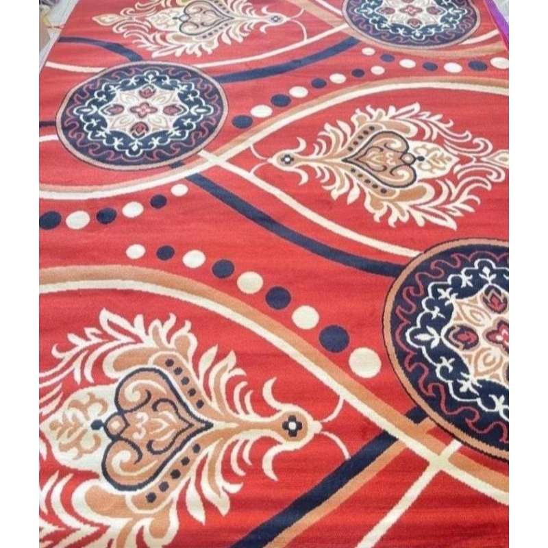 Jual Redi ambal Moderno Ukuran 230x310cm (3x4 Jumbo) | Shopee Indonesia