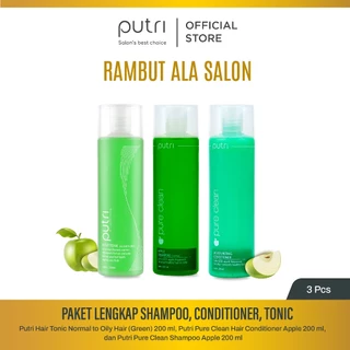 Toko Online Putri Official Shop | Shopee Indonesia